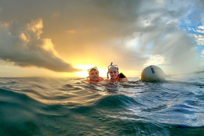 Isla Mujeres, Cancún Private Sunset Trip - An In-Depth Look at the Experience