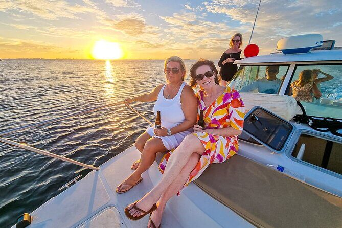 Isla Mujeres, Cancún Private Sunset Trip - Who Should Consider This Tour?
