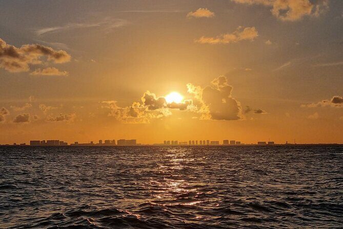 Isla Mujeres, Cancún Private Sunset Trip - Final Thoughts