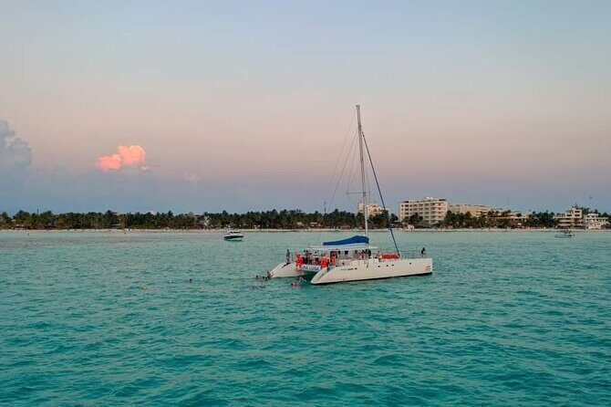 Isla Mujeres Caribbean Sunset Tour - Valuing the Experience: Is it Worth $80?
