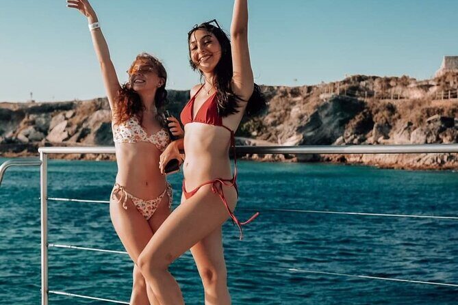 Isla Mujeres Caribbean Sunset Tour - Who Is This Tour Best For?