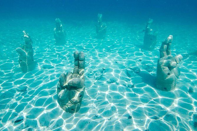 Isla Mujeres Catamaran Adventure All Inclusive from Cancun - Authentic Experiences & Traveler Insights