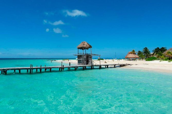Isla Mujeres Catamaran Adventure All Inclusive from Cancun - The Price and Its Value
