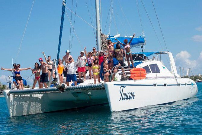 Isla Mujeres Catamaran Adventure All Inclusive from Cancun - Who is This Tour Perfect For?
