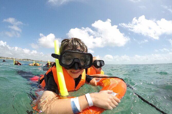 Isla Mujeres Catamaran Beach Tour - A Detailed Look at the Tour