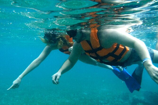 Isla Mujeres Catamaran Beach Tour - Practical Tips for Making the Most of Your Day