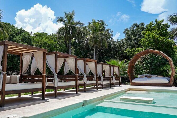 Isla Mujeres Catamaran Cruise from Costa Mujeres - A Closer Look at the Itinerary