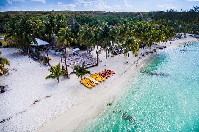Isla Mujeres Catamaran Cruise from Costa Mujeres - Final Thoughts: Is This Tour Worth It?