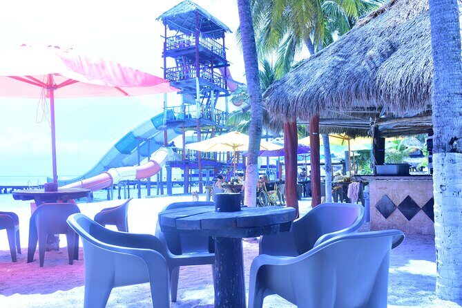 Isla Mujeres Catamaran Experience from Cancun! Unlimited drinks - An In-Depth Look at the Isla Mujeres Catamaran Experience