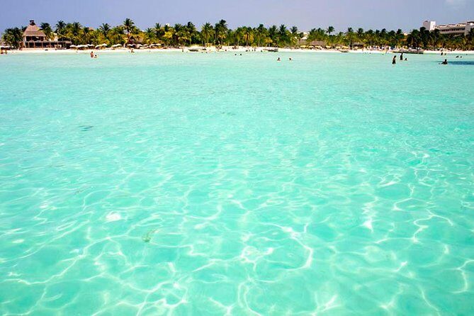 Isla Mujeres Catamaran Luxury Sailing Experience - Practical Tips for Making the Most of Your Day