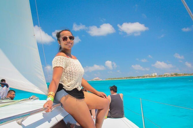 Isla Mujeres Catamaran Luxury Sailing Experience - Who Should Consider This Tour?