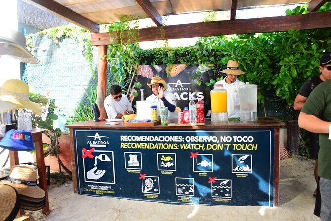 Isla Mujeres Catamaran Party Cruise with Snorkeling and Lunch - Why This Tour Will Appeal to You