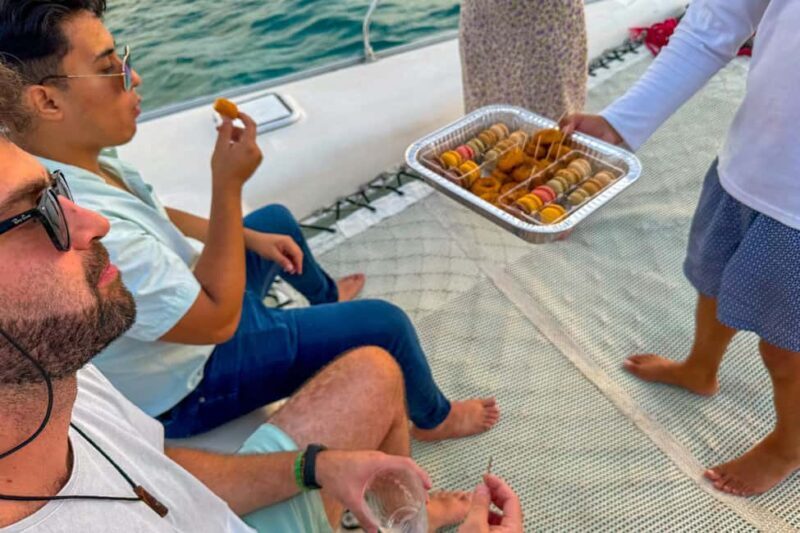 Isla Mujeres: Catamaran Ride with Open Bar, Snorkeling, and Lunch - Final Thoughts