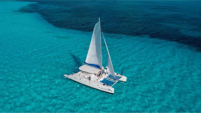 Isla Mujeres Catamaran, Snorkel & Buffet Lunch - Practical Details and Considerations