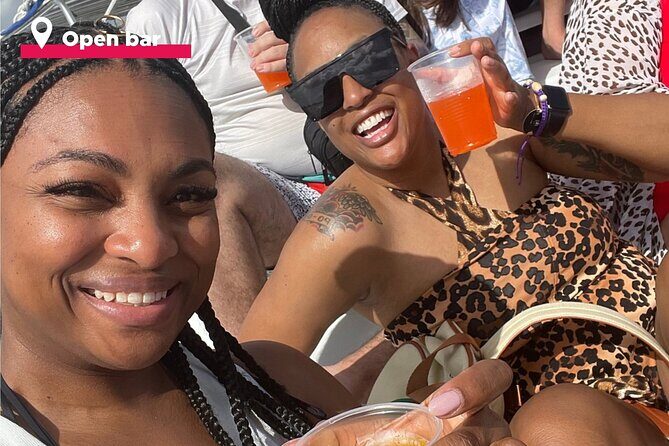 Isla Mujeres Catamaran + Snorkel + Open Bar on board + Buffet - The Practicalities: Transportation, Timing, and Costs