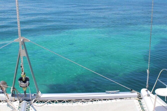 Isla Mujeres Catamaran Snorkeling, Beach Club Lunch and Open bar - Final Thoughts