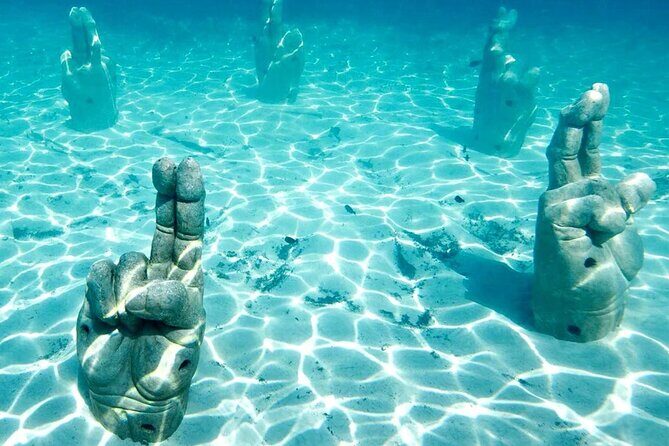 Isla Mujeres Catamaran Tour - An In-Depth Look at the Tour Experience