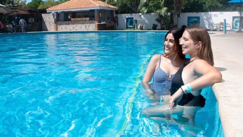 Isla Mujeres Catamaran tour from Cancun - The Experience: What to Expect on the Tour