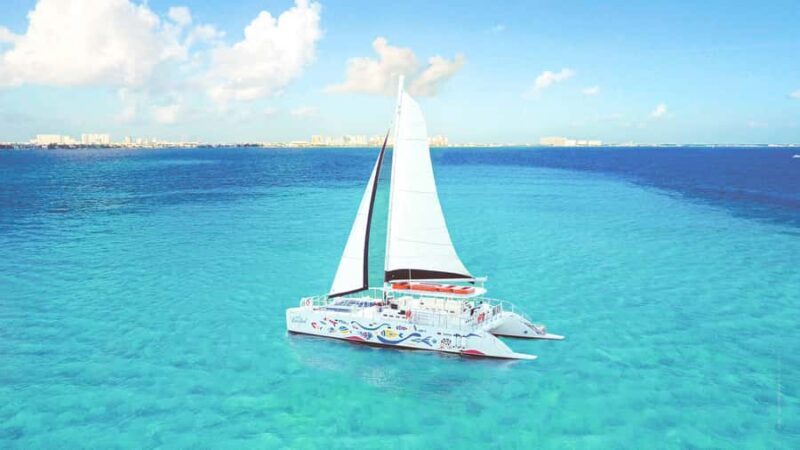 Isla Mujeres Catamaran tour from Cancun - Who Will Love This Tour?