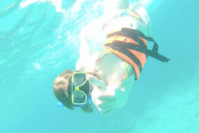 Isla Mujeres Catamaran Tour, Snorkeling, Fun, Open bar and Buffet - Value for Money