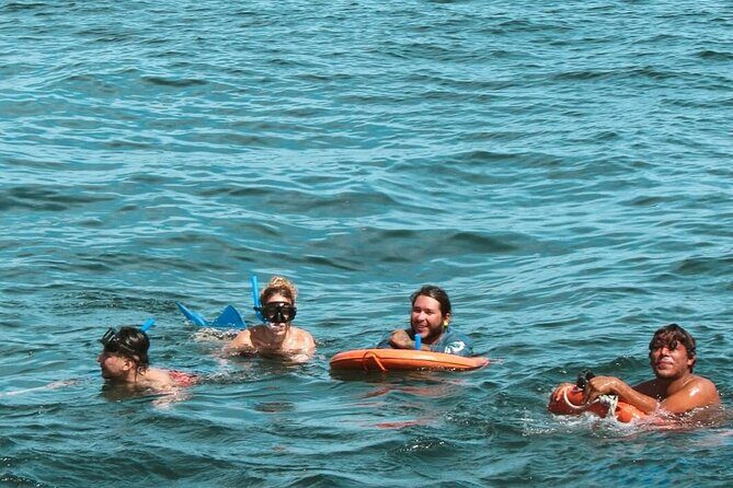 Isla Mujeres Catamaran Tour with Open Bar from Tulum and Akumal - Final Thoughts