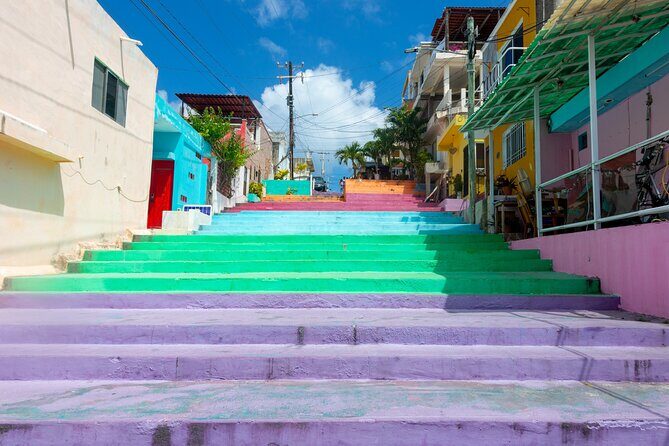 Isla Mujeres Catamaran Tour with Optional Pick-Up & Beach Club - Real Traveler Insights