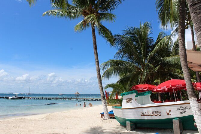 Isla Mujeres Catamaran Tour with Snorkeling at MUSA, Buffet Lunch & Open Bar - Who Will Love This Tour?