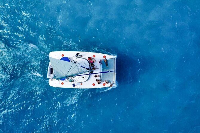 Isla Mujeres: Catamaran Tour with Snorkeling Food, Drinks, Beach - FAQ: Practical Questions Answered