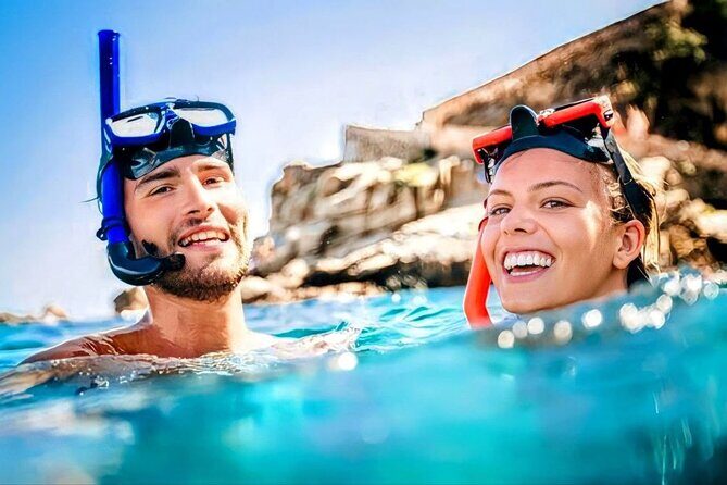 Isla Mujeres Catamaran Unlimited! from Cancun & Playa del Carmen - Why Choose This Tour?
