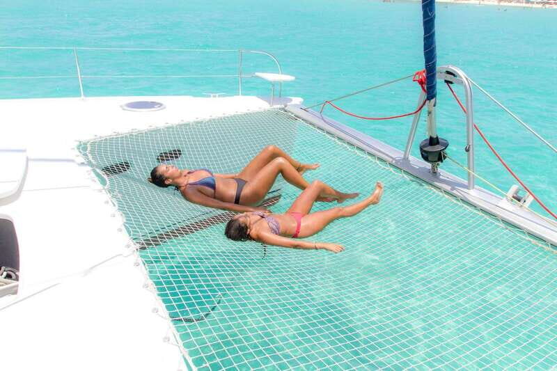 Isla Mujeres: Catamaran with Open Bar, Snorkeling and Lunch - The Bottom Line: Who Should Consider This Tour?