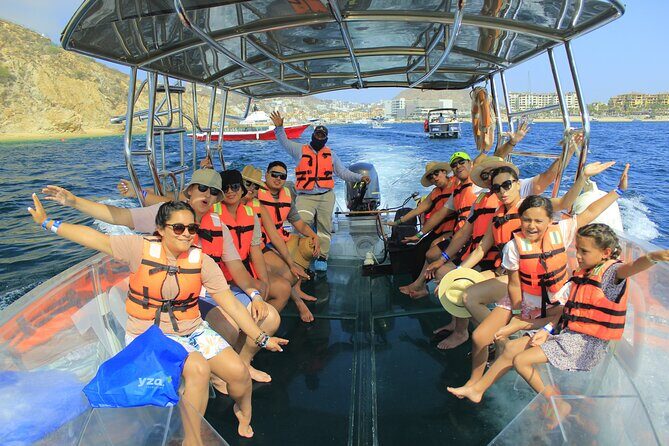 Isla Mujeres: Coral Reef Views from a Clear Boat - Final Thoughts