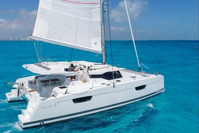 Isla Mujeres Cruise with Beach Club, Snorkel, Lunch and Open Bar - The Practicalities: What to Keep in Mind
