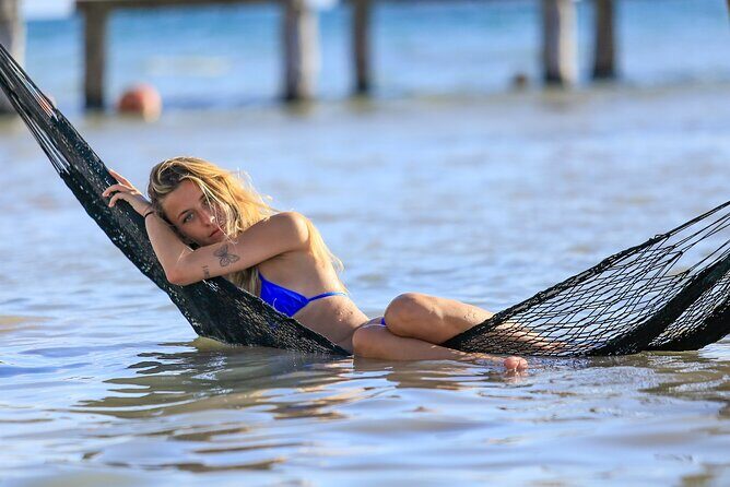 Isla mujeres from playa del Carmen, open bar Lunch and Transfer - Authentic Feedback and Expectations