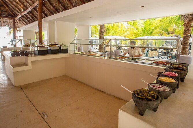 Isla mujeres from playa del Carmen, open bar Lunch and Transfer - Final Thoughts: Who Will Love This Tour?