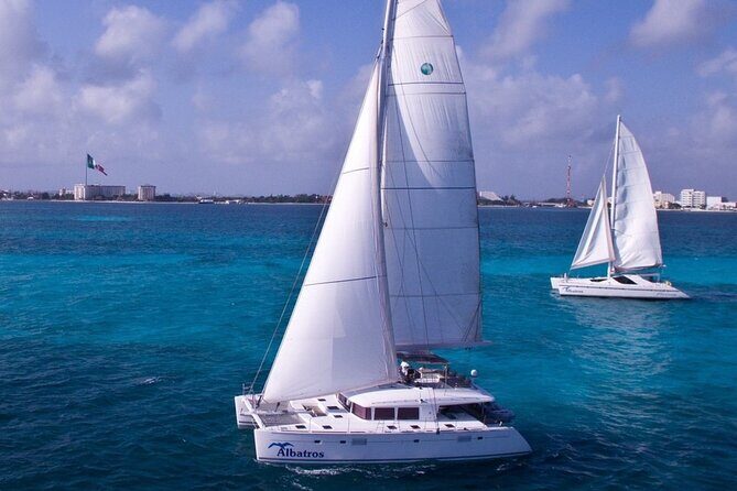 Isla Mujeres Full Day Catamaran Adventure from Cancun - The Verdict: Who Should Consider This Experience?