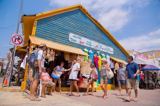 Isla Mujeres Luxury Sailing: Adults Only or Family Friendly - FAQ