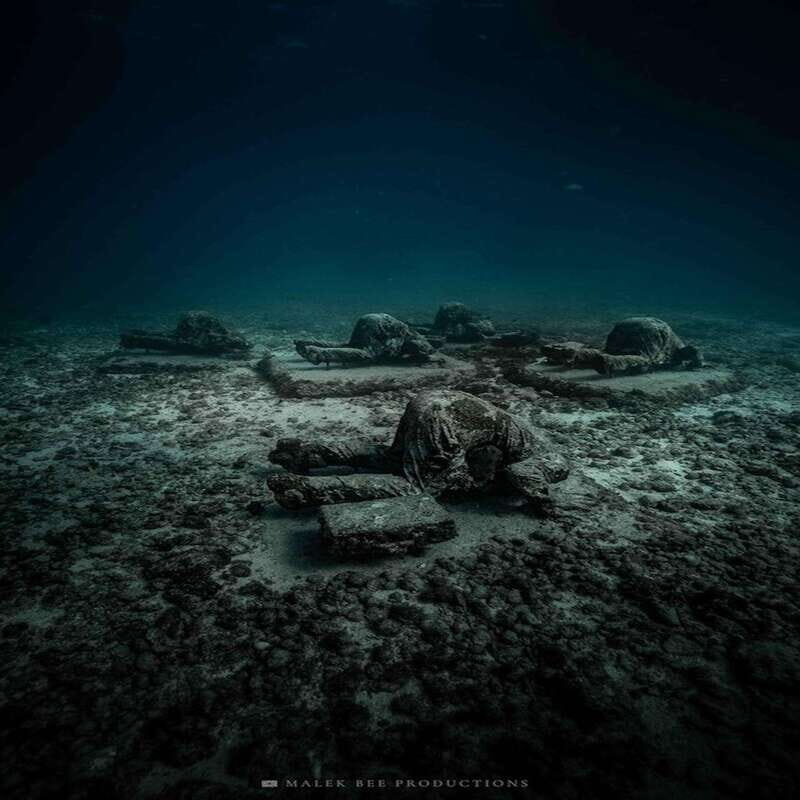 Isla Mujeres: MUSA and the Manchones Reef: 2 Tank Dive Tour - Practical Tips For Travelers