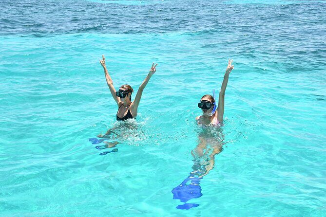 Isla Mujeres Platinum by Albatros Catamarans - The Attitudes of Travelers & Honest Feedback