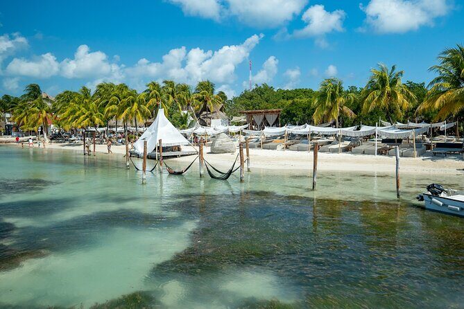 Isla Mujeres Plus by Albatros Catamarans - Authentic Traveler Insights