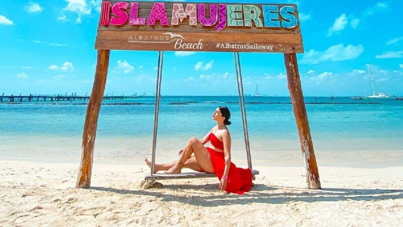 Isla Mujeres Plus Experience Catamaran Tour + Snorkel+Lunch - Who This Tour Is Best For