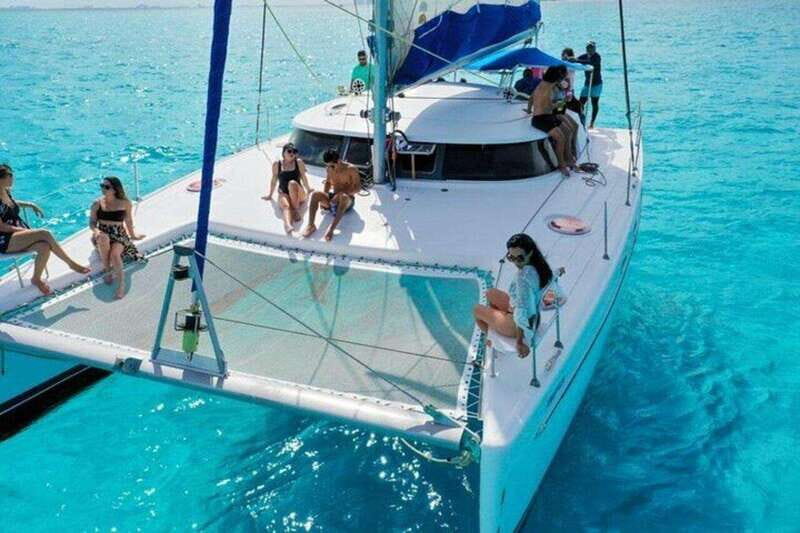 Isla Mujeres Plus Experience Catamaran Tour + Snorkel+Lunch - Final Thoughts
