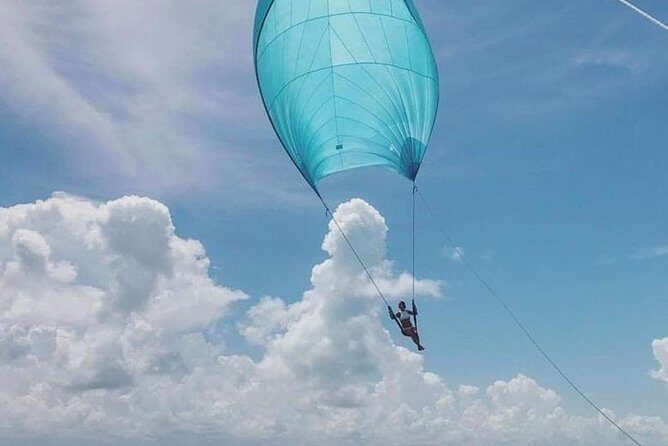 Isla Mujeres Premium Catamaran - Final Thoughts