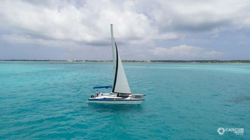 Isla Mujeres Premium Catamaran Tour with Snorkel and Lunch - An Honest Look at the Isla Mujeres Premium Catamaran Tour with Snorkel and Lunch