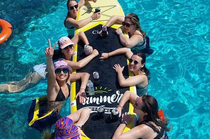 Isla Mujeres Private Catamaran, Cruising, Snorkeling having Fun!! - Authenticity and Overall Experience