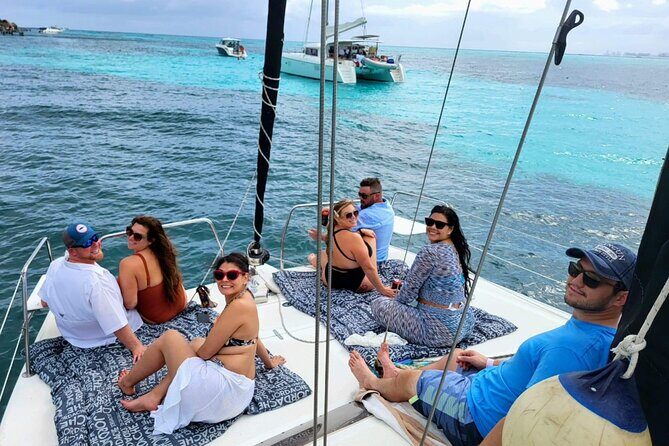 Isla Mujeres Private Catamaran, Cruising, Snorkeling having Fun!! - Who Should Consider This Tour?
