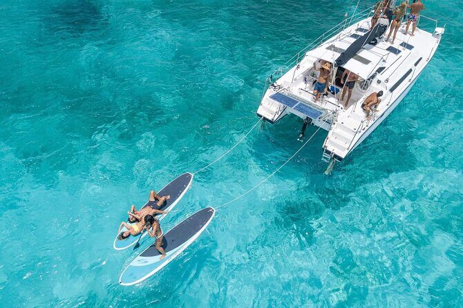 Isla Mujeres Private Catamaran, Cruising, Snorkeling having Fun!! - Final Thoughts: Is It Worth It?