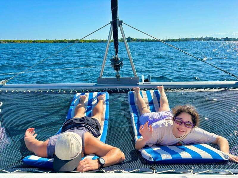 ISLA MUJERES: Private sailing boat from Cancun or Isla M - An In-Depth Look at the Experience