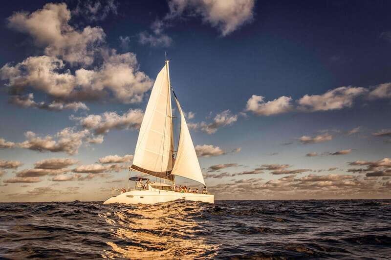 ISLA MUJERES: Private sailing boat from Cancun or Isla M - The Sum Up: Is This Tour Worth It?