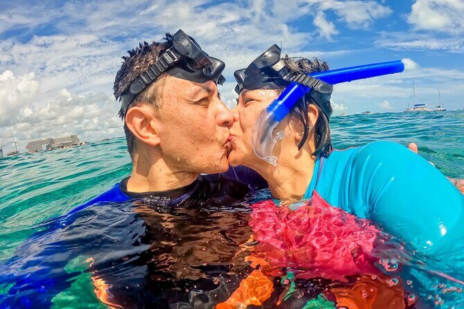 Isla Mujeres Rush : Catamaran Snorkeling and BUFFET in Beach Club - Pricing and Value