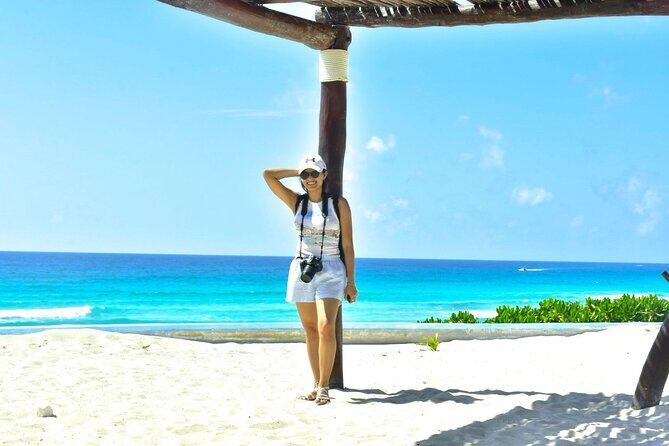 Isla Mujeres Sailing and Party Tour - Setting the Scene: Is This Tour for You?